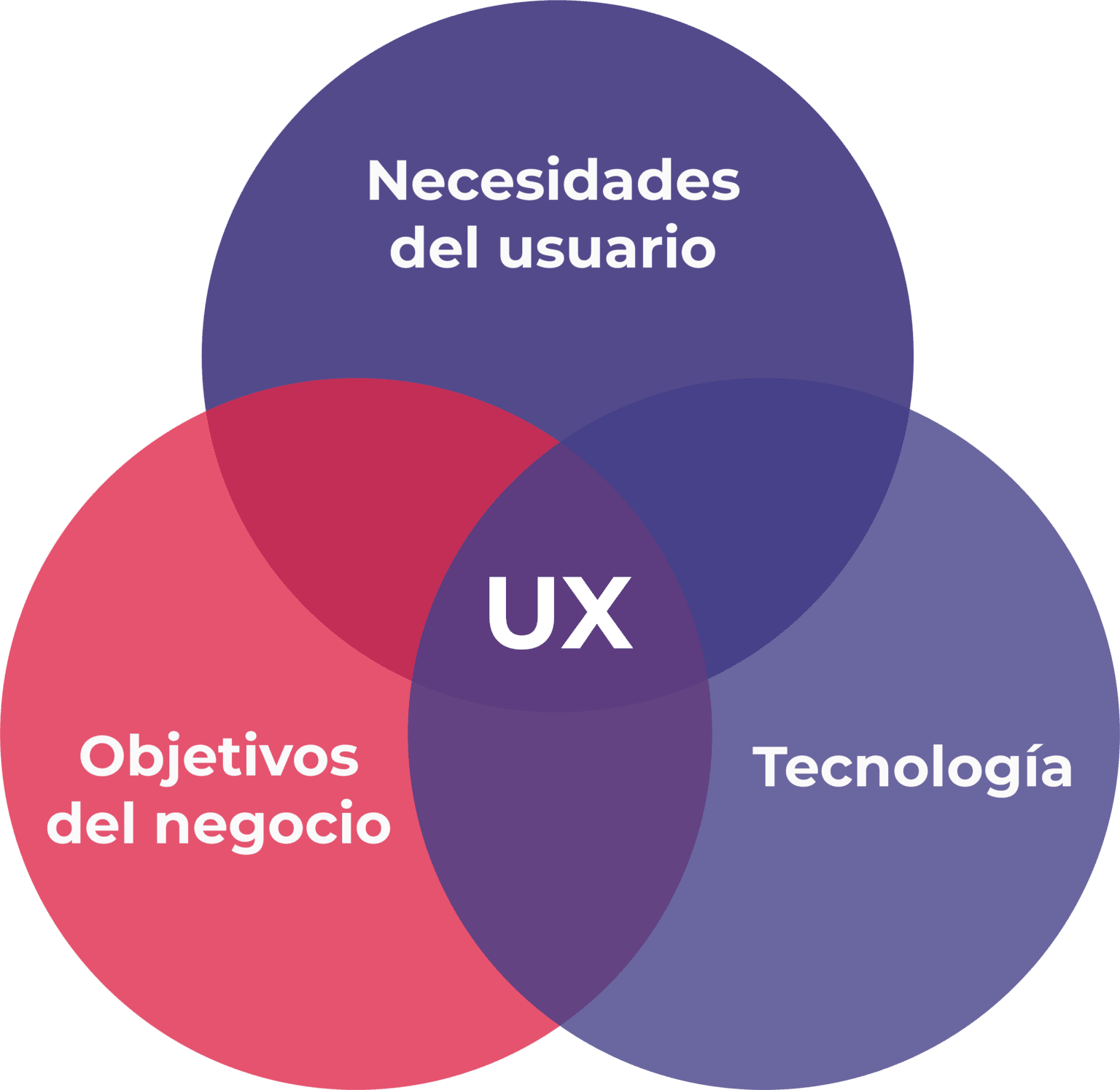 Diseño UI / UX: Sus diferencias y cómo se complementan - Financial ...