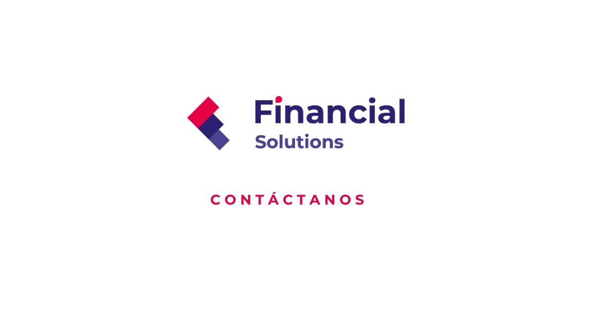 Contáctanos | Financial Solutions